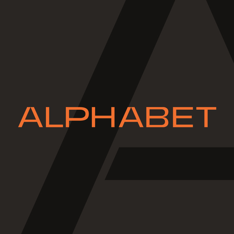 ALPHABET | Главная